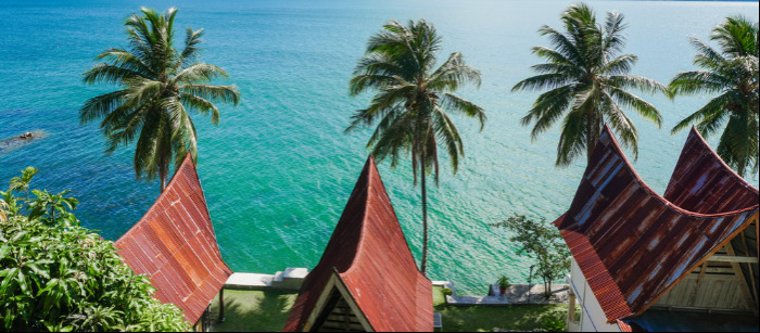 Sumatra & Java Rundreisen | Traumrouten vom Spezialisten